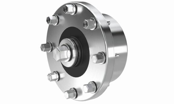 Siam Ringspann garantit la sécurité des systèmes