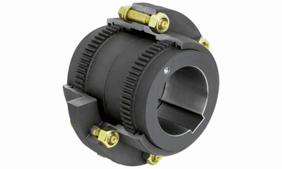 Siam Ringspann garantit la sécurité des systèmes