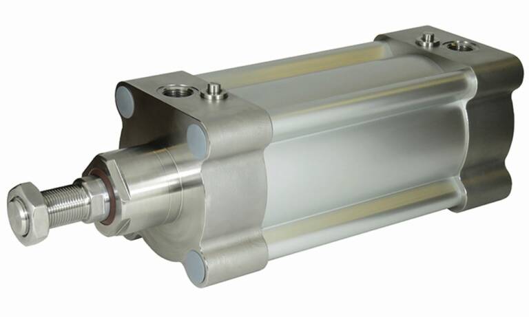 Vérins : quelles technologies choisir