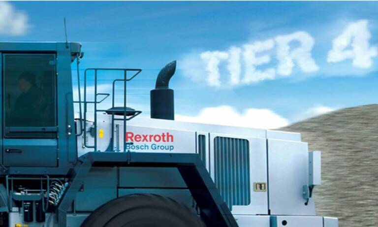 Bosch Rexroth lance son premier “Tech Day”