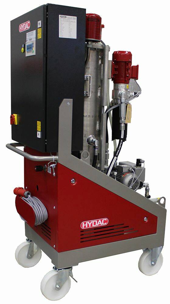 Comment chasser la pollution et éviter la dégradation des fluides