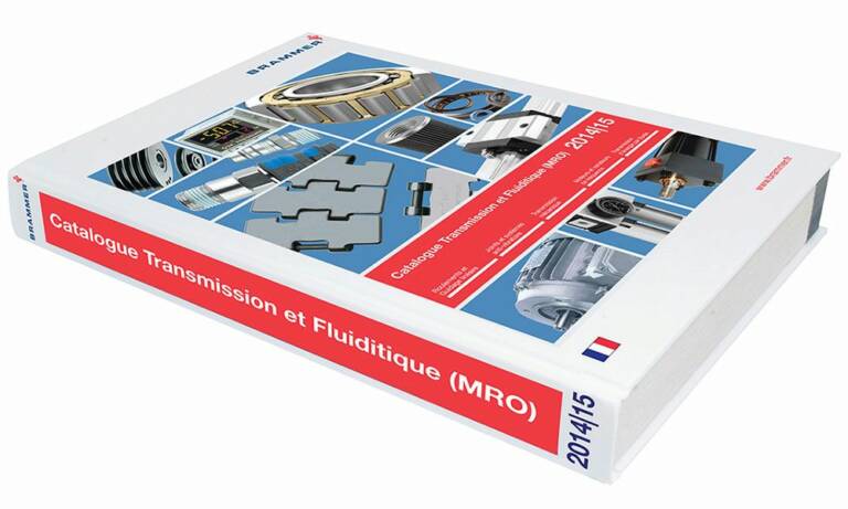 Brammer France fête ses 40 ans
