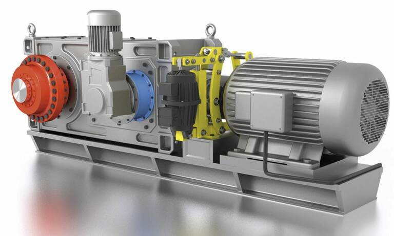 Siam Ringspann garantit la sécurité des systèmes