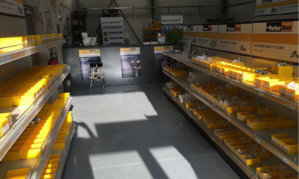 Brammer France fête ses 40 ans