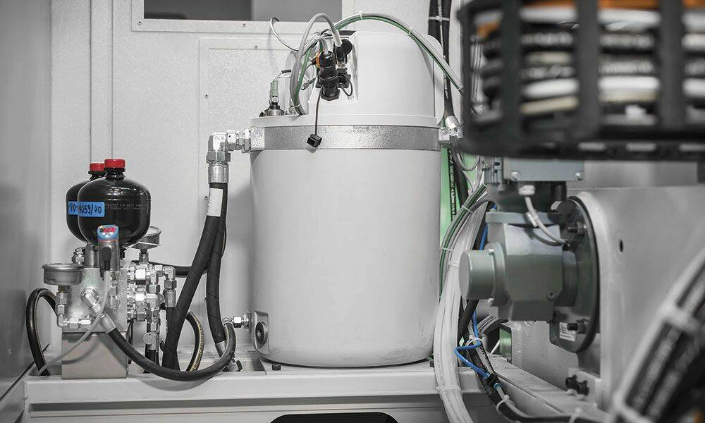 CytroPac optimise la consommation énergétique