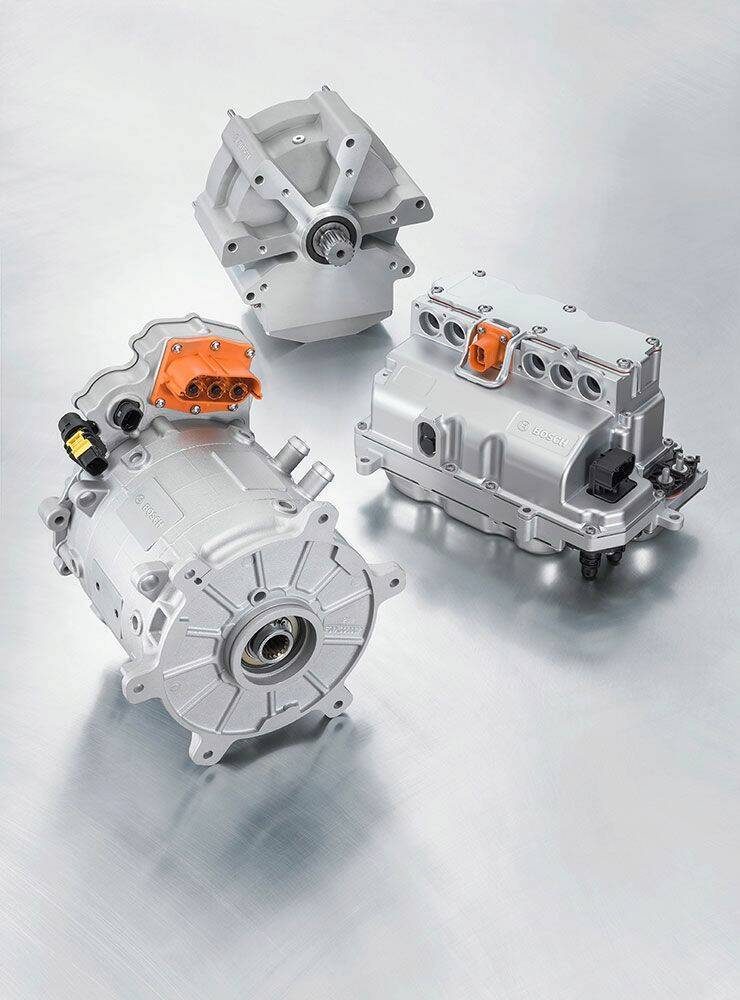 Bosch Rexroth lance son premier “Tech Day”