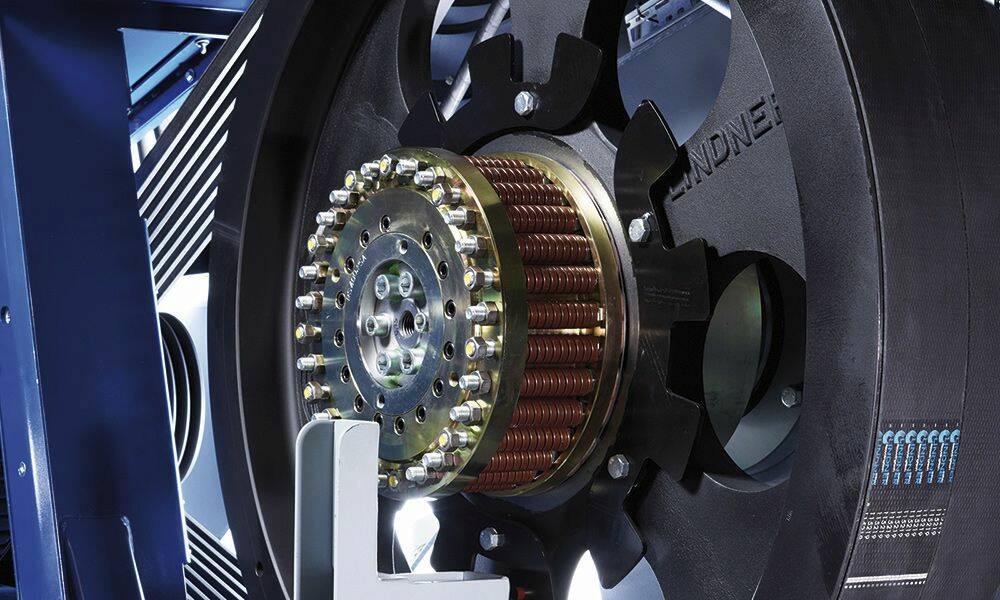 Siam Ringspann garantit la sécurité des systèmes